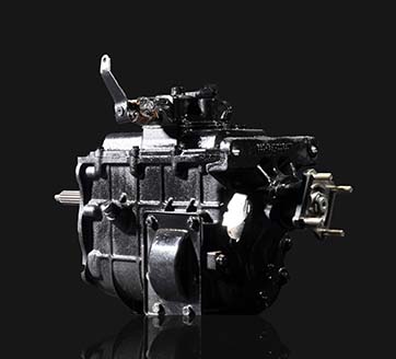 Gears Manufacturers In India | Kinetic India