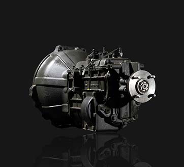 Gears Manufacturers In India | Kinetic India