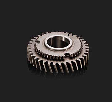 Gears Manufacturers In India | Kinetic India
