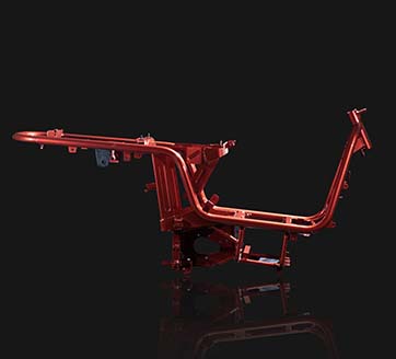 Electric Vehicle Components Manufacturers