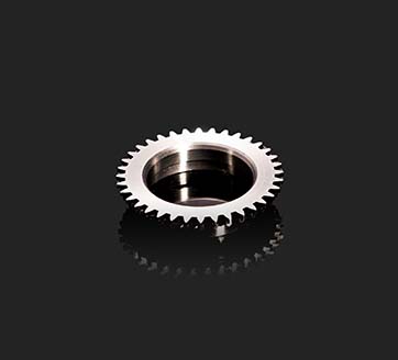 Transmission – Kinetic India