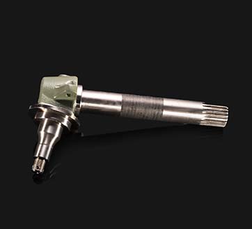 Gears Manufacturers In India | Kinetic India