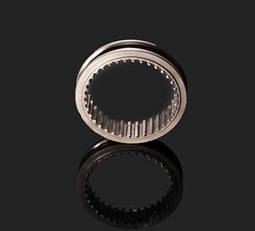 Transmission – Kinetic India