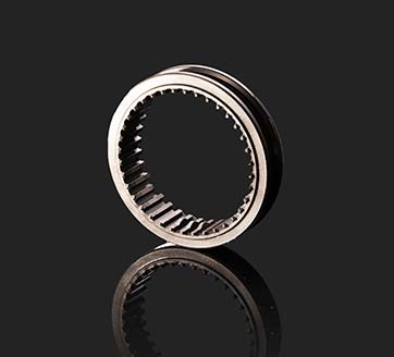 Transmission – Kinetic India