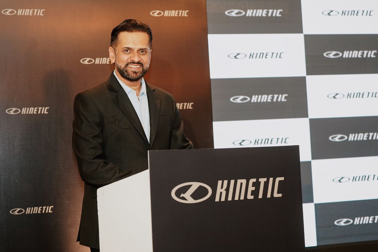 Kinetic India | Automotive Parts Manufacturers In India